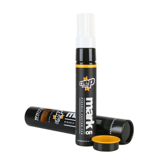 Bút tô đế Crep protect Mark-on trắng, Bút Repaint đế giày crep protect ...