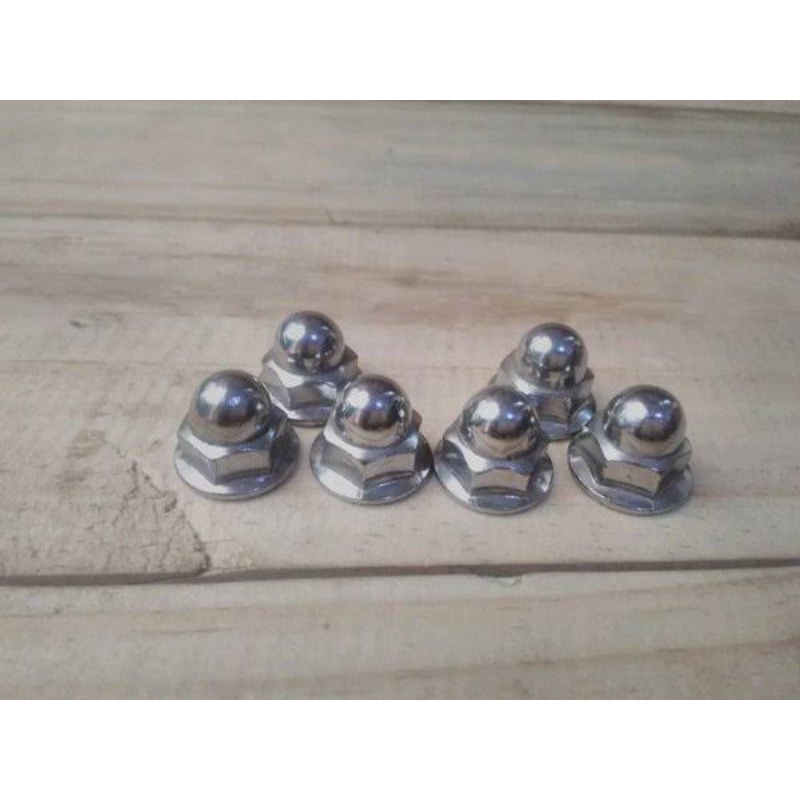 Đai ốc giảm xóc cho xe Honda astrea grand impresa Legend | Shopee Việt Nam