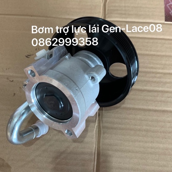 Bơm trợ lực lái Lacetty-Gentra | Shopee Việt Nam