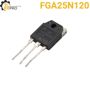 IGBT bếp từ FGA25N120 H25R1203 H30R1203 H30R1602 bóc máy chất lượng tốt ...