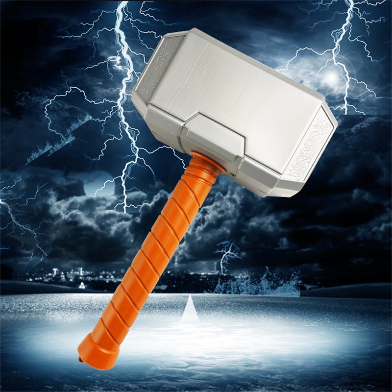 Mô hình đồ chơi búa Thor Avenger độc đáo thú vị | Shopee Việt Nam