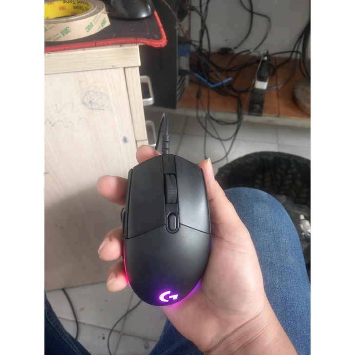 chuột logitech 102 end chính hãng | Shopee Việt Nam