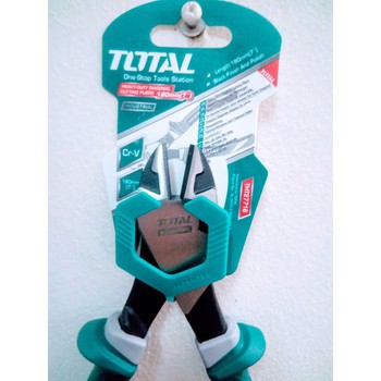7" Kìm cắt Total THT27716 | Shopee Việt Nam