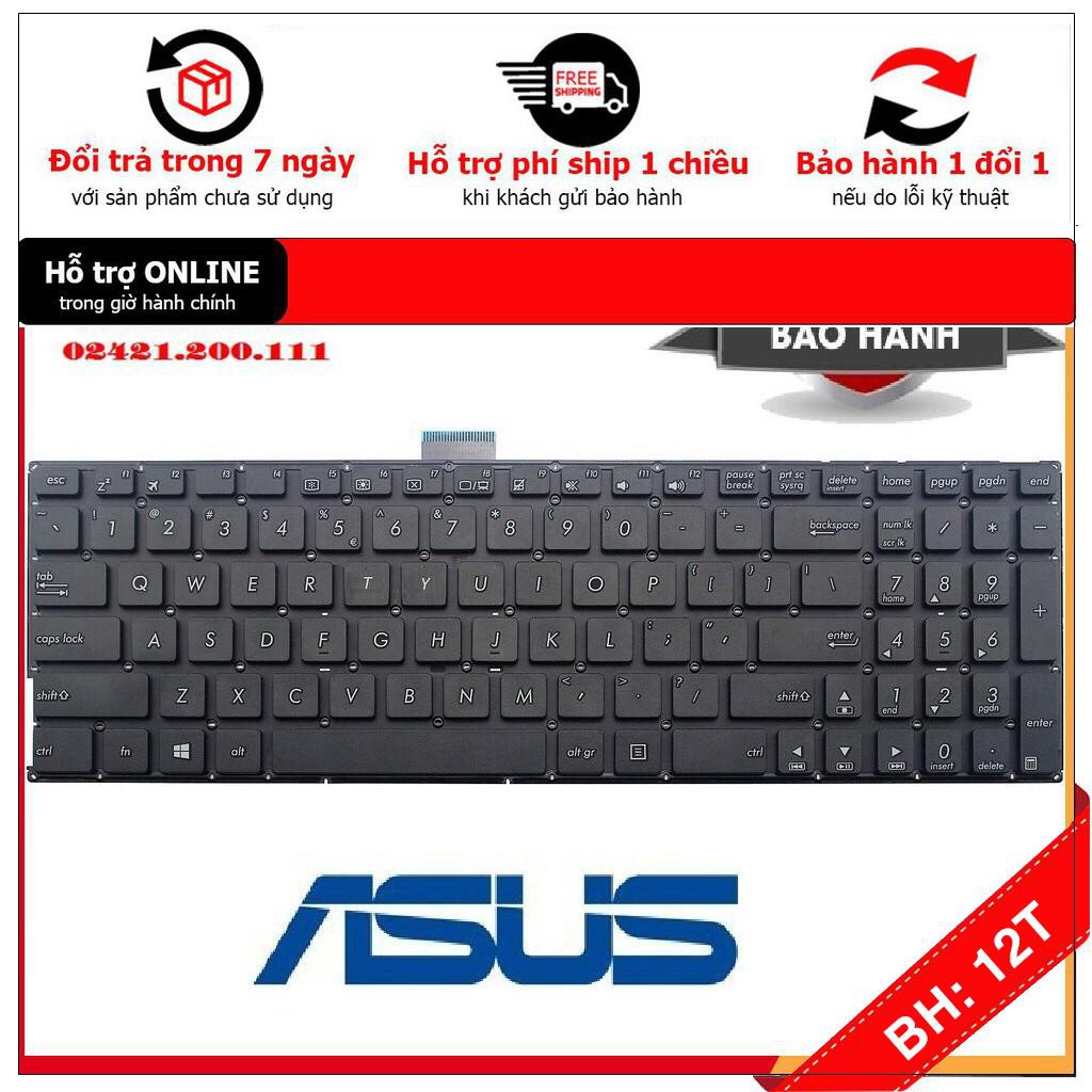 Bàn phím laptop Asus K501 K501L K501LB K501LX FL5500 FL5500L Keyboard ...