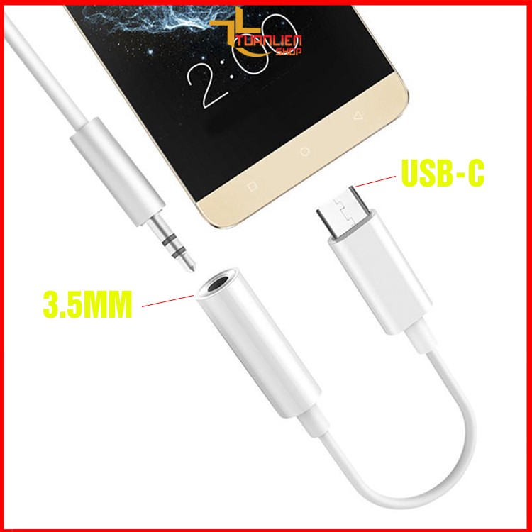 jack type c sang 3.5 giá tốt Tháng 4, 2026 | Mua ngay | Shopee Việt Nam