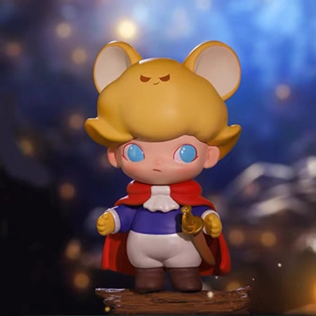 ★Hgtoys★Búp Bê Popmart DIMOO Fairy Tale Series Mystery Dùng Trang Trí ...