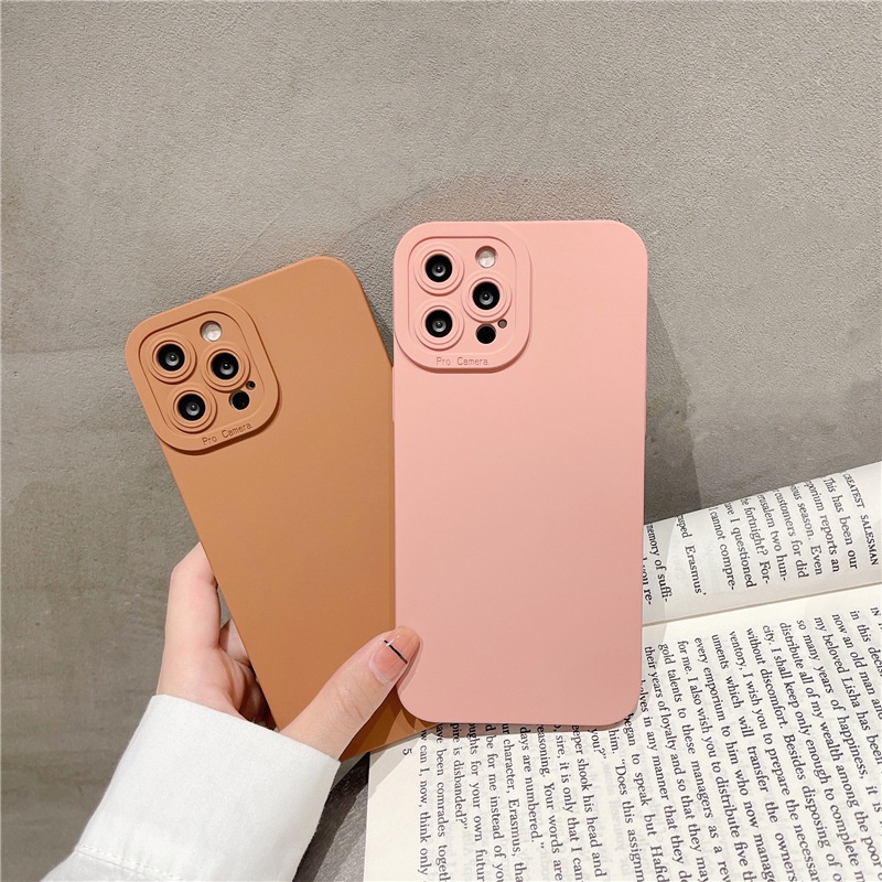 Ốp lưng Trơn Basic Xiaomi Redmi Note 10 Pro,Redmi Note 10s,Redmi Note ...