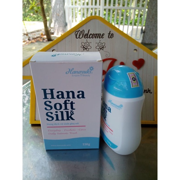 Hanayuki chính hãng | Shopee Việt Nam