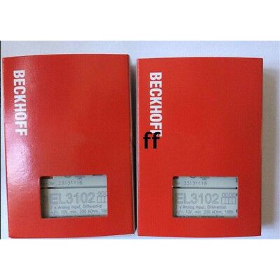 Mạch điều khiển hãng beckhoff module EL3102 | Shopee Việt Nam