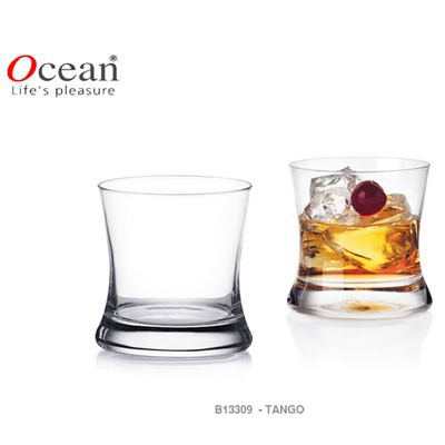 [FreeShip Extra] Bộ 6 Cốc Thủy Tinh Lùn Tango Loại Nhỏ Ocean – B13309 ...