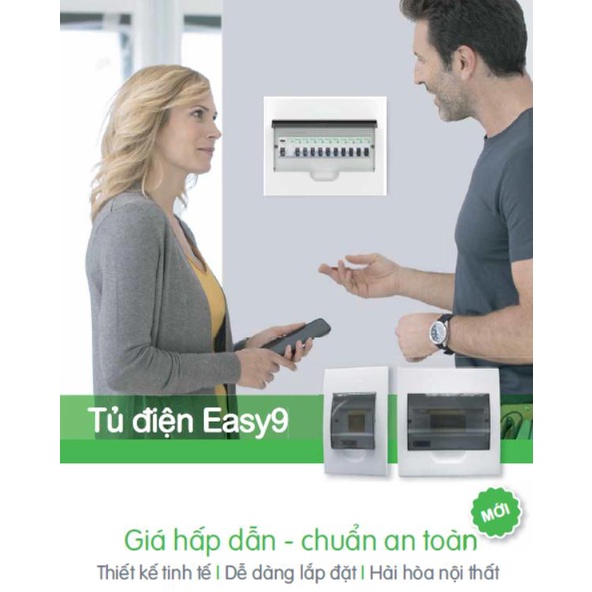 Tủ điện nhựa âm tường E9 - Schneider ( Được nhập khẩu từ Nga ) | Shopee Việt Nam