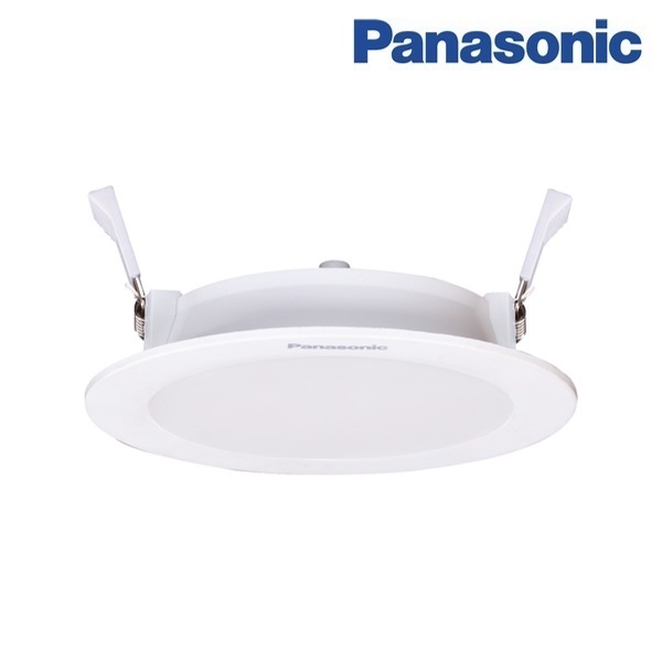 ĐÈN LED DOWNLIGHT PANASONIC 6W - 9W - 12W - 15W - 18W NEO SLIM | Shopee ...