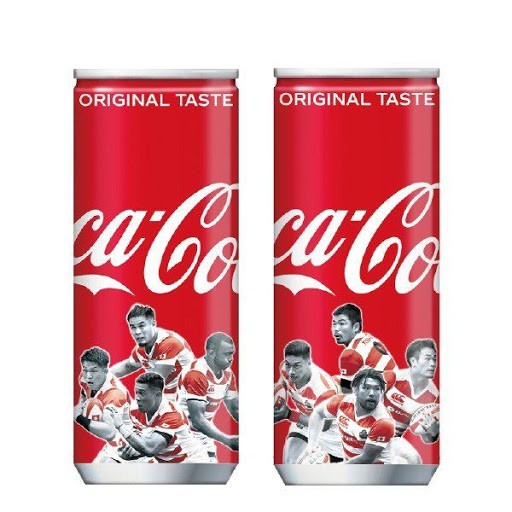 Coca Cola Lon 250ml - Hàng Nội Địa Nhật Bản | Shopee Việt Nam