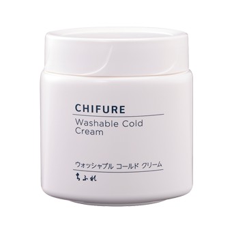 Tẩy trang dạng kem lạnh Chifure Washable Cold Cream 300g | Shopee Việt Nam