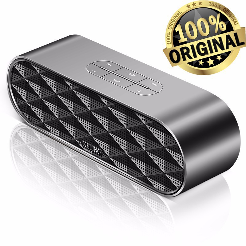 Loa bluetooth Keling F4 | Shopee Việt Nam