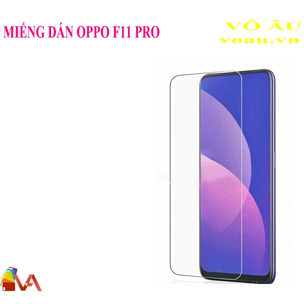 MIẾNG DÁN OPPO F11 PRO [chính hãng] | Shopee Việt Nam