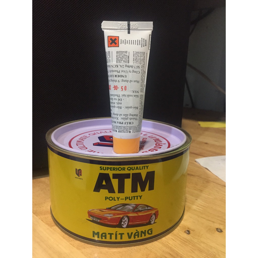 MATIT Vàng ATM bộ 1kg | Shopee Việt Nam