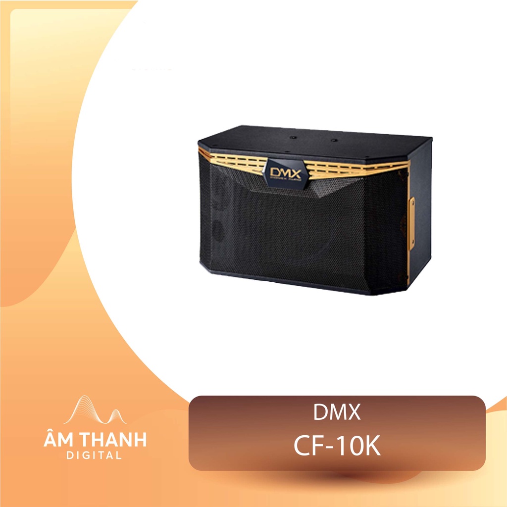 Loa DMX CF 10K | Shopee Việt Nam