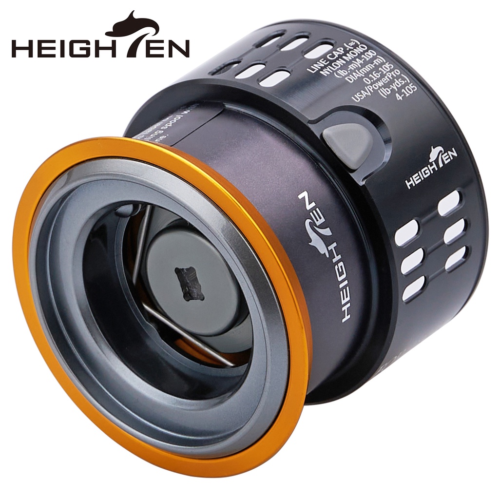 Cuộn dây dự phòng dòng HEIGHTEN C2000S Đặc biệt cho 18-19 STELLA / 20 ...