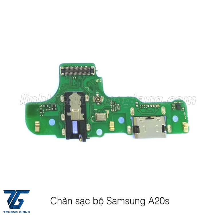 CHÂN SẠC BỘ THAY CHO SAM A20S (AA) | Shopee Việt Nam