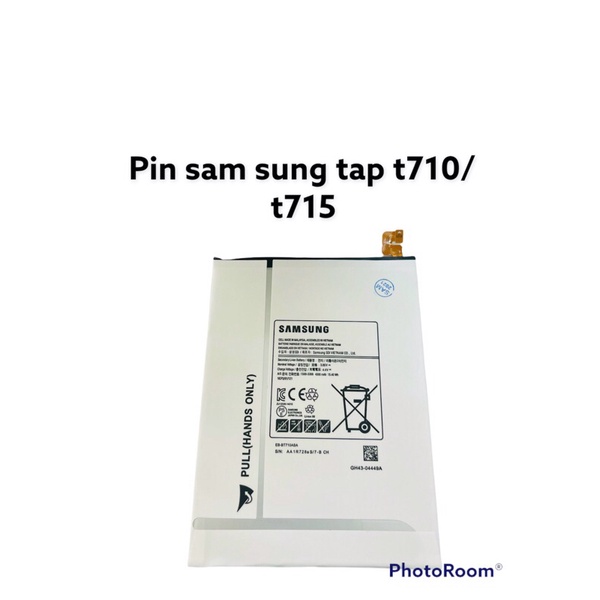 pin TAP t710 | Shopee Việt Nam