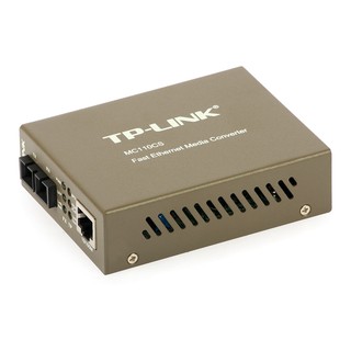 Bộ chuyển đổi quang điện TP-LINK MC110CS | Shopee Việt Nam