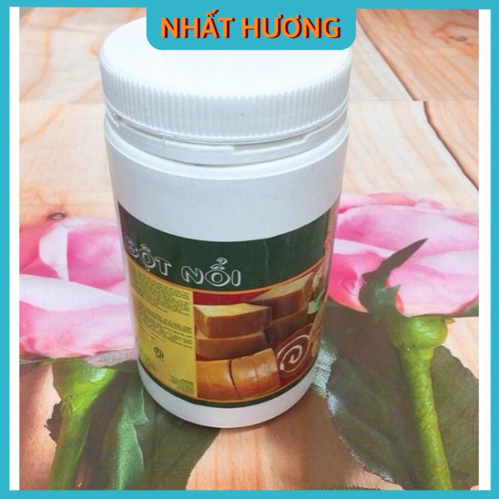 Bột Nổi Baker 999- 1kg | Shopee Việt Nam