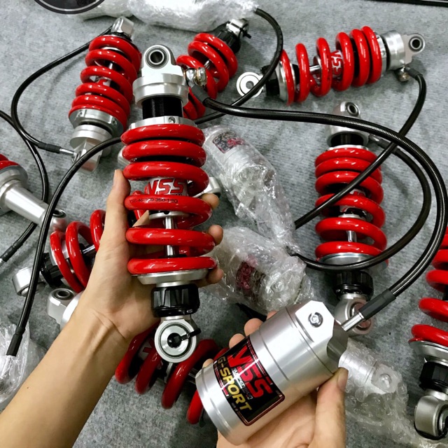 PHUỘC YSS G- SPORT WINNER / SONIC | Shopee Việt Nam