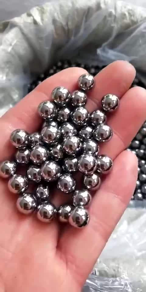 [Giá Rẻ] Bi Sắt 7mm 8mm 635mm 6mm ( Bi 7li 8li 6li35 6li ) ( Số lượng 1 ...