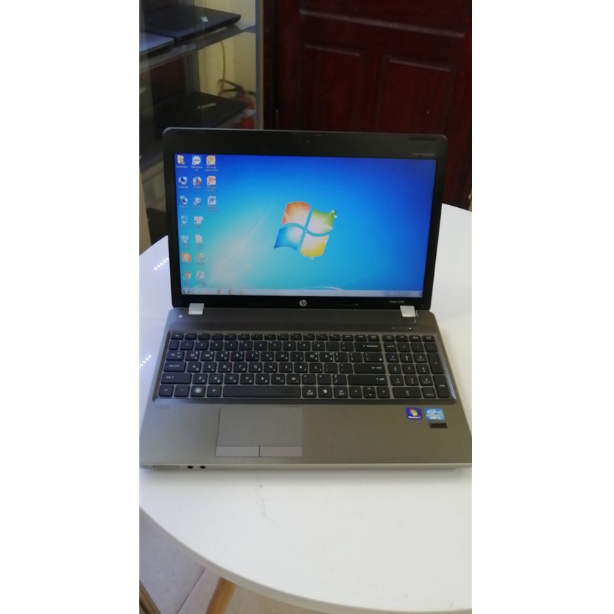 Laptop HP Probook 4530s hàng Nhật | Shopee Việt Nam