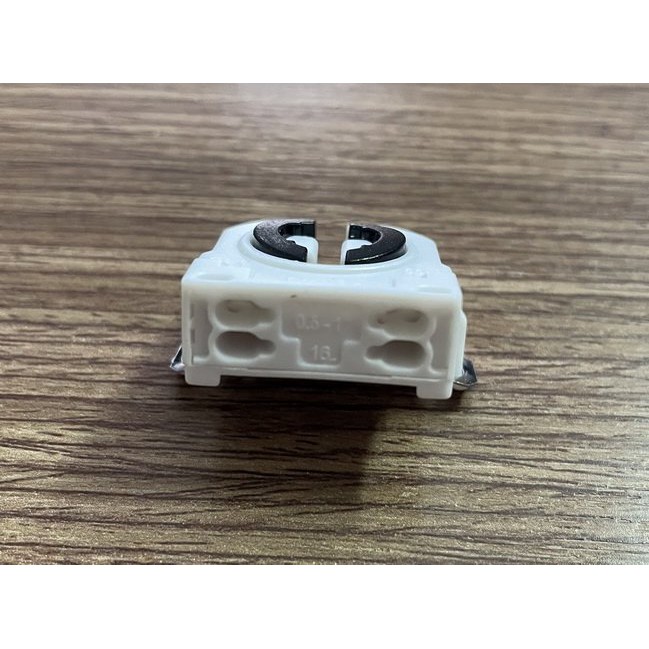 Combo 10 cái đui đèn huỳnh quang / tube LED T8 G13 250V 50/60Hz - IMPA ...