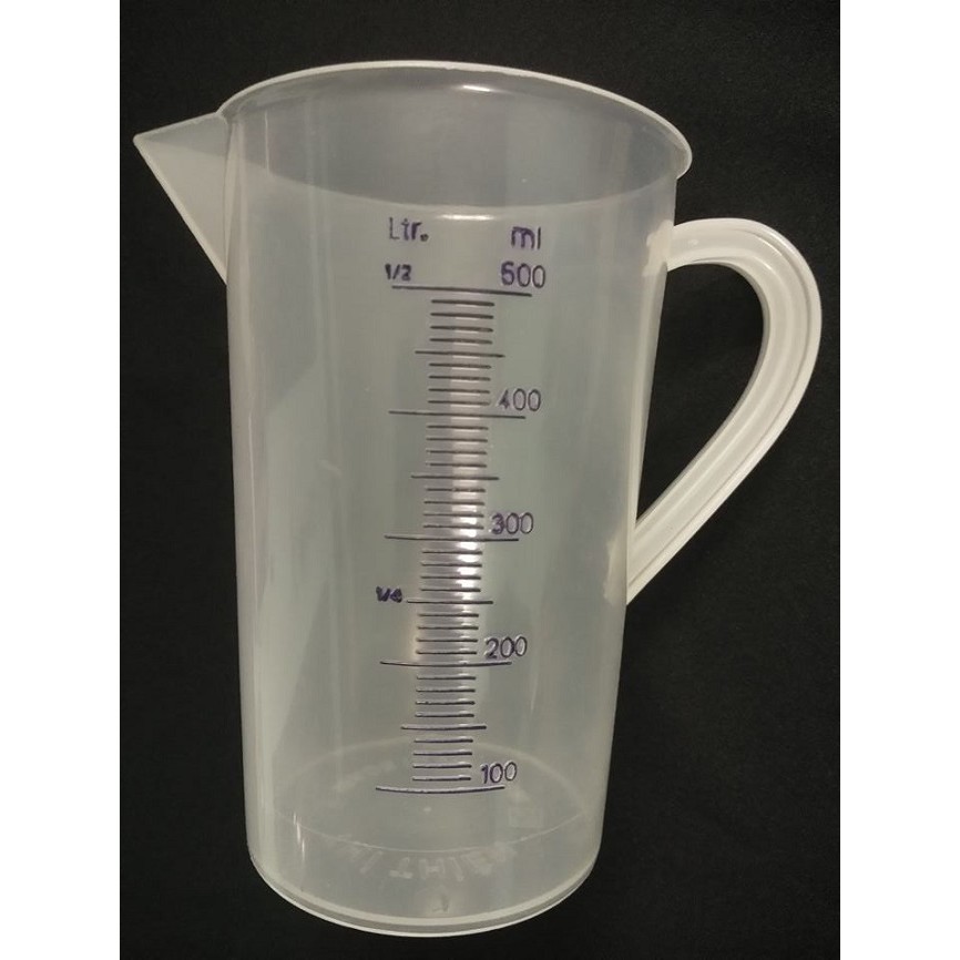 LY NHỰA ĐONG PHA CHẾ 500ML | Shopee Việt Nam