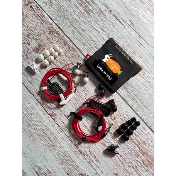 [SIÊU BASS] Tai nghe IBeat Monter Pro V2 chính hãng Nghe nhạc và chơi game siêu đã | Shopee Việt Nam