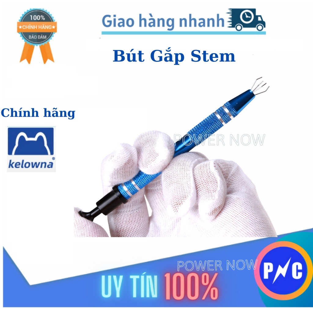 Slider Picker - Bút 4 Chân Gắp Stem Switch Hỗ Trợ Lube Switch Phím Cơ ...