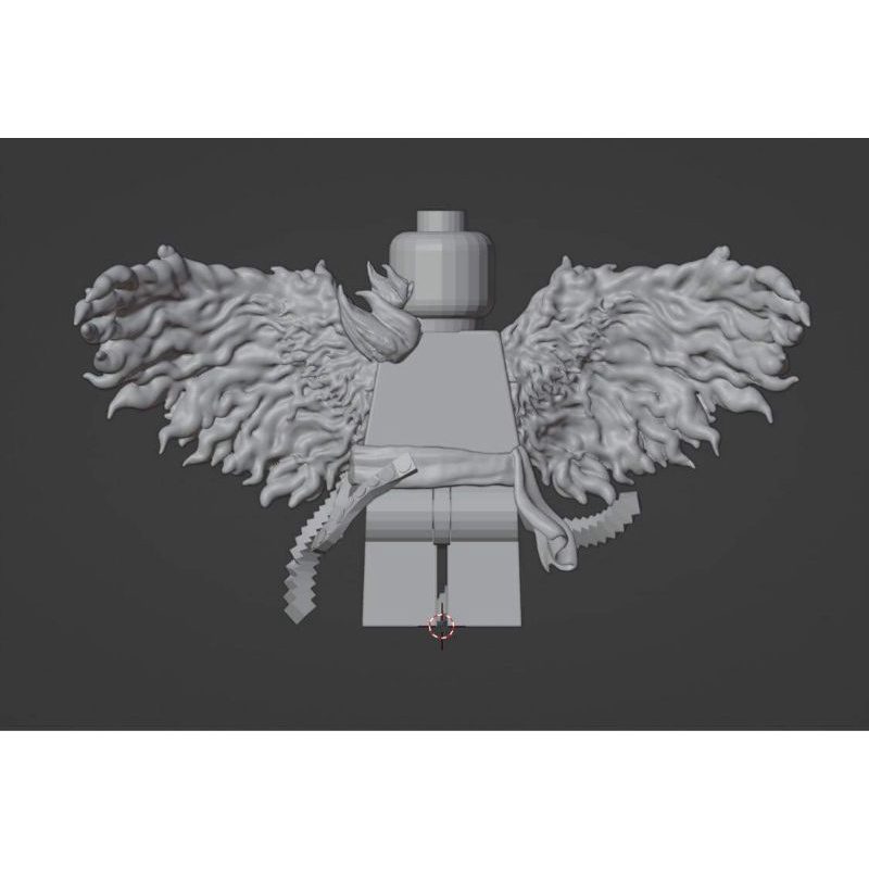 Phụ kiện LEGO lẻ nhân vật Marco trong phim One Piece | Shopee Việt Nam