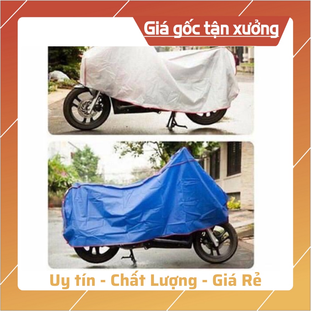 Bạt Che Xe Máy Shopee Việt Nam