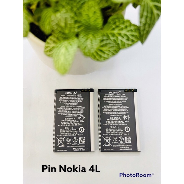 pin Nokia 4L | Shopee Việt Nam