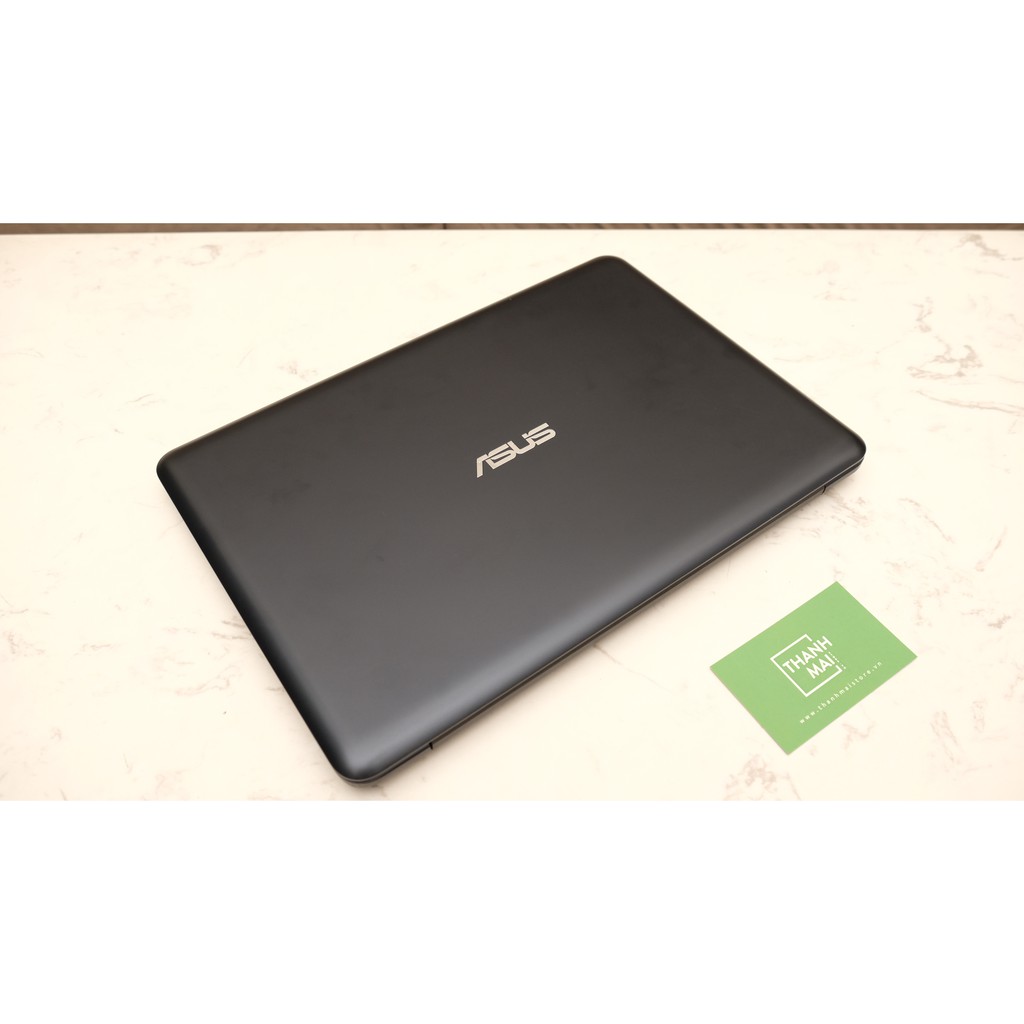 Laptop Asus E402S/N3050/4GB/500GB/Win10 cũ | Shopee Việt Nam