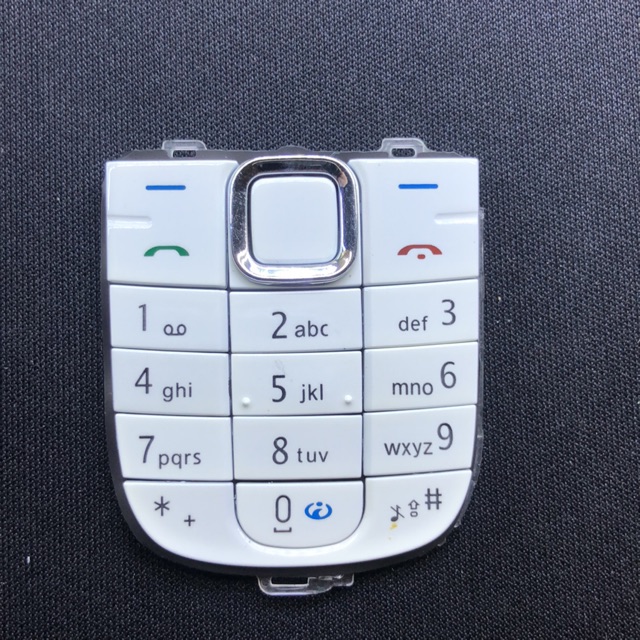 Bàn Phím Nokia 3120c (3120 classic) | Shopee Việt Nam