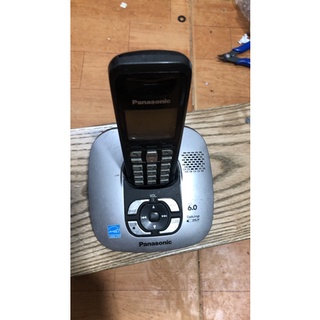 Máy điện thoại mẹ bồng con Panasonic KX-TG6411,6412,6413,6421,6422,6423 ...