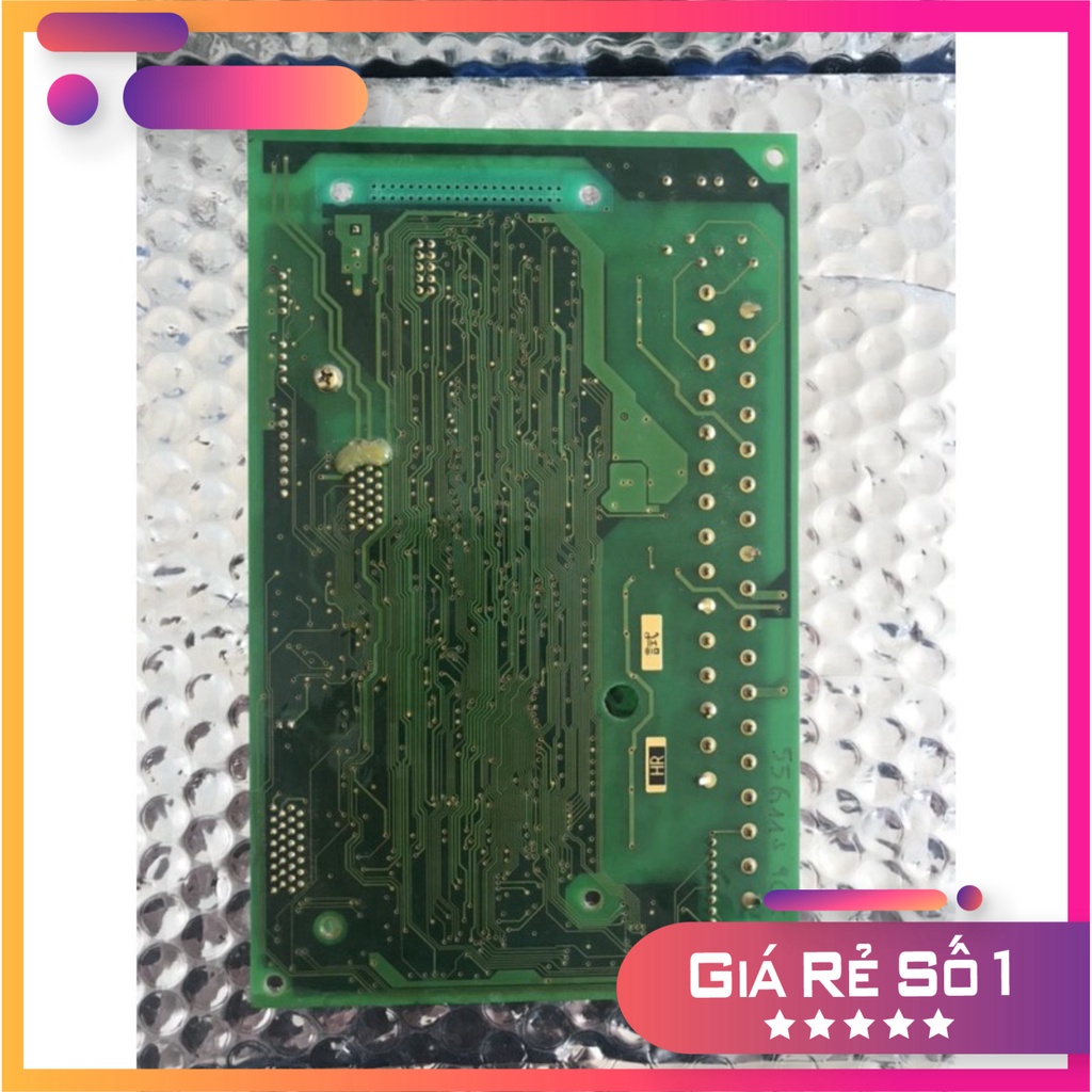 {giá tốt} Board mạch CPU biến tần Fuji G11/P11 EP-3955D-Z1, EP-3955D-Z2 ...