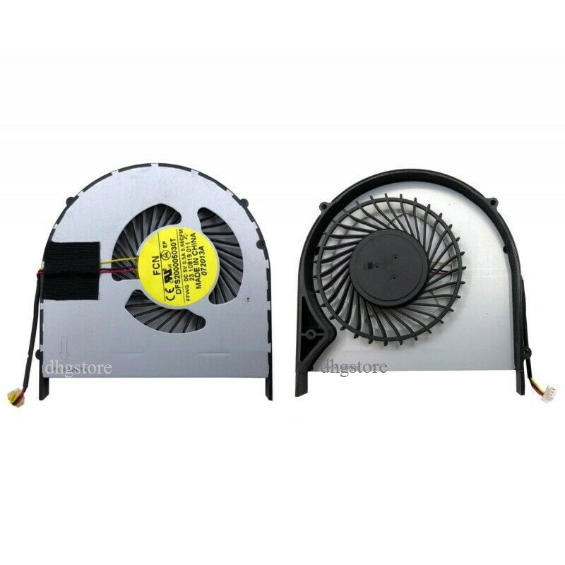 Fan quạt CPU laptop Dell Inspiron 15-7000 7537 | Shopee Việt Nam