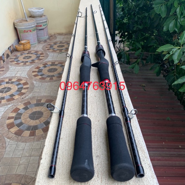 Cần noeby K5-2020 phôi cacbon xoắn X toàn thâ chất lượng 6ianabsvjkk ...