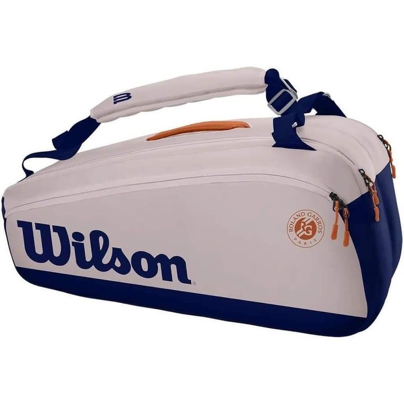 Túi tennis wilson chính hãng | Shopee Việt Nam