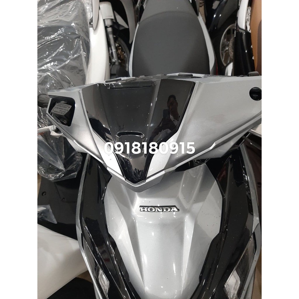 Trang trí nắp tay lái ab 2020-2021-2022 airblade 2020-2021 honda chính ...