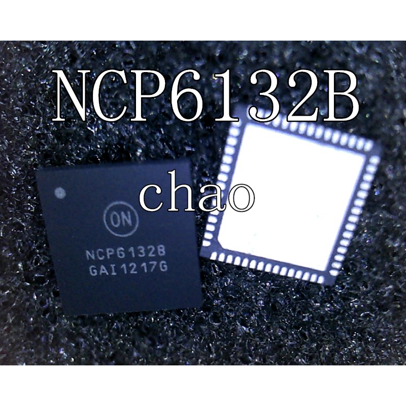 NCP6132B 6132 ic nguồn trên bo mạch - Mới nguyên bản - Original NEW | Shopee Việt Nam