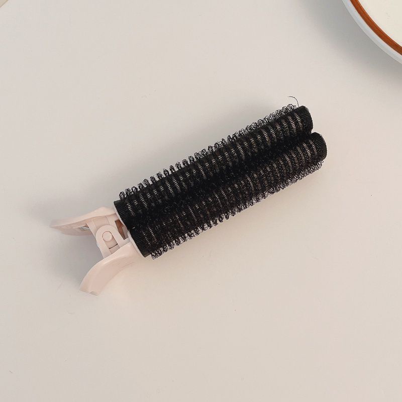 Bộ dụng cụ kẹp độn phồng tóc mái nhiều kiểu dáng | Shopee Việt Nam
