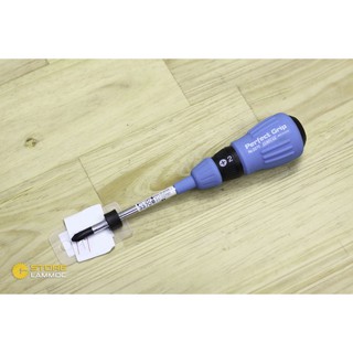 Vít đầu cộng (+) Sunflag PerfectGrip No.3370 2.0x100mm | Shopee Việt Nam