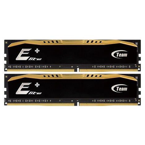 Ram TEAM Elite 4GB DDR3 1600 tản nhiệt nhôm | Shopee Việt Nam
