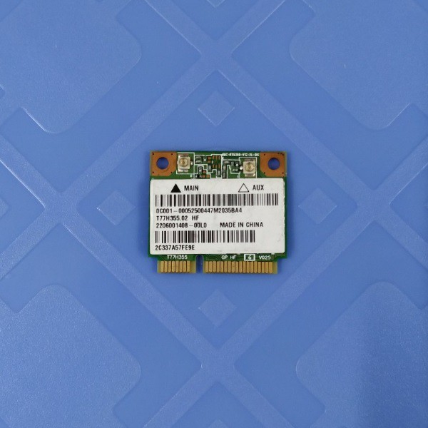 wifi asus K53SD, cạc mạng không dây cho laptop asus | Shopee Việt Nam